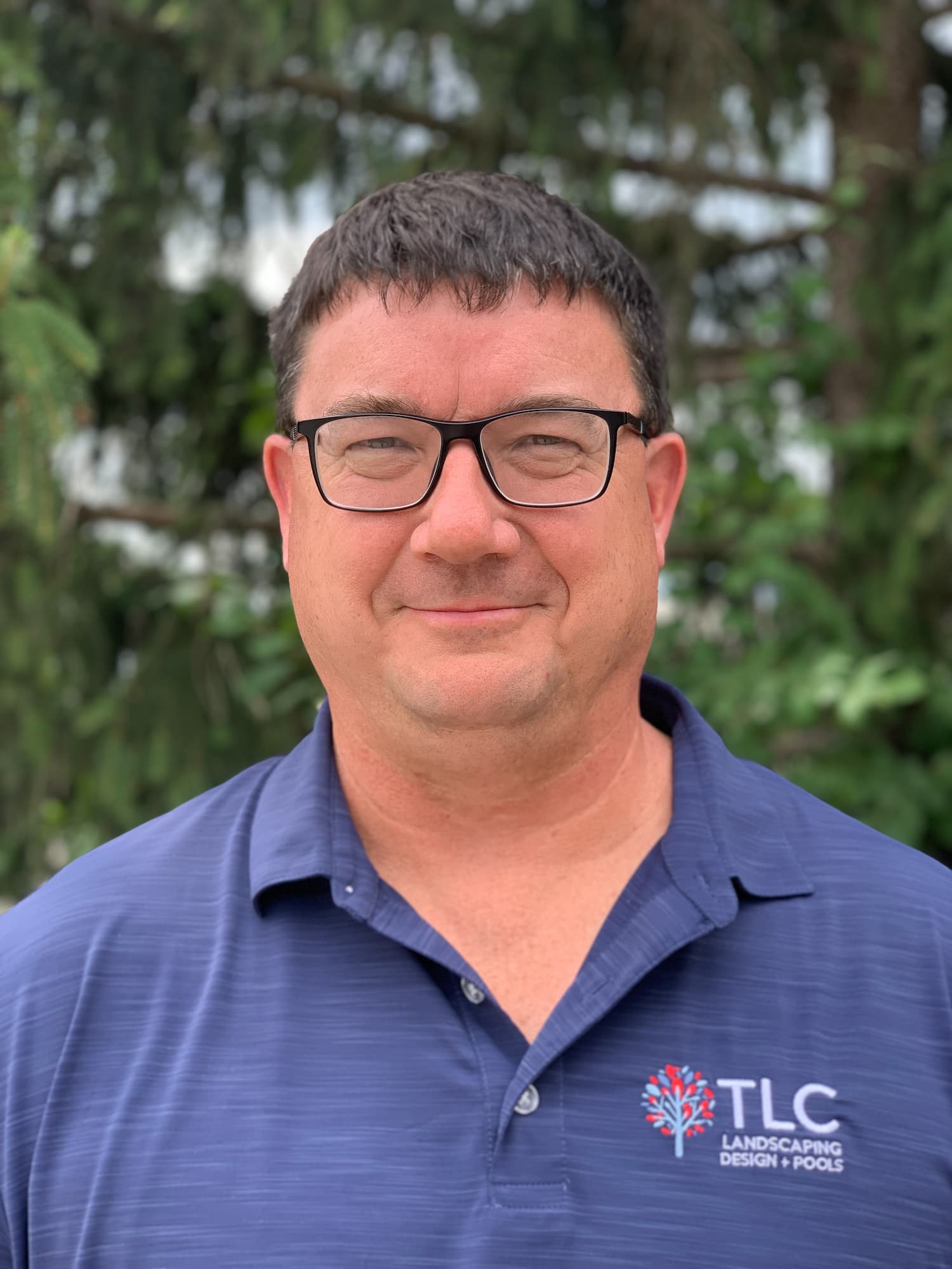 About TLC Landscaping Design + Pools