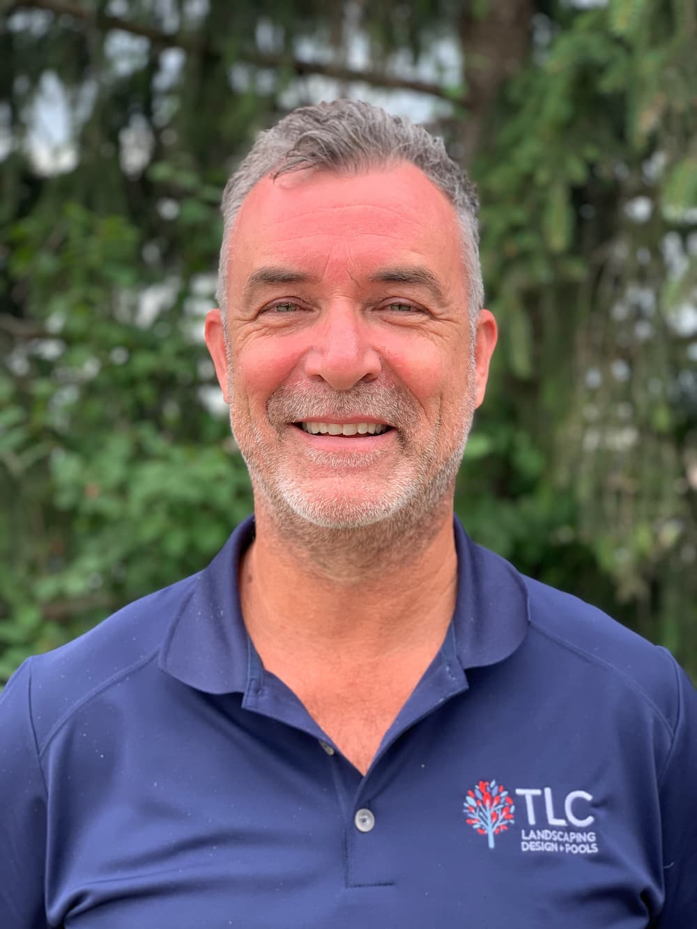 About TLC Landscaping Design + Pools