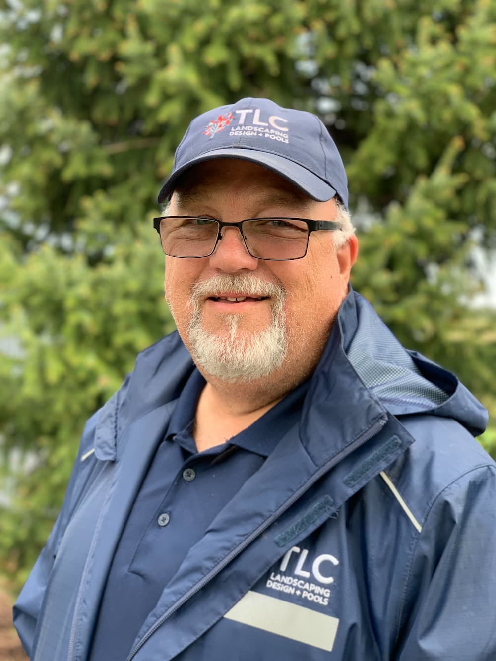 About TLC Landscaping Design + Pools