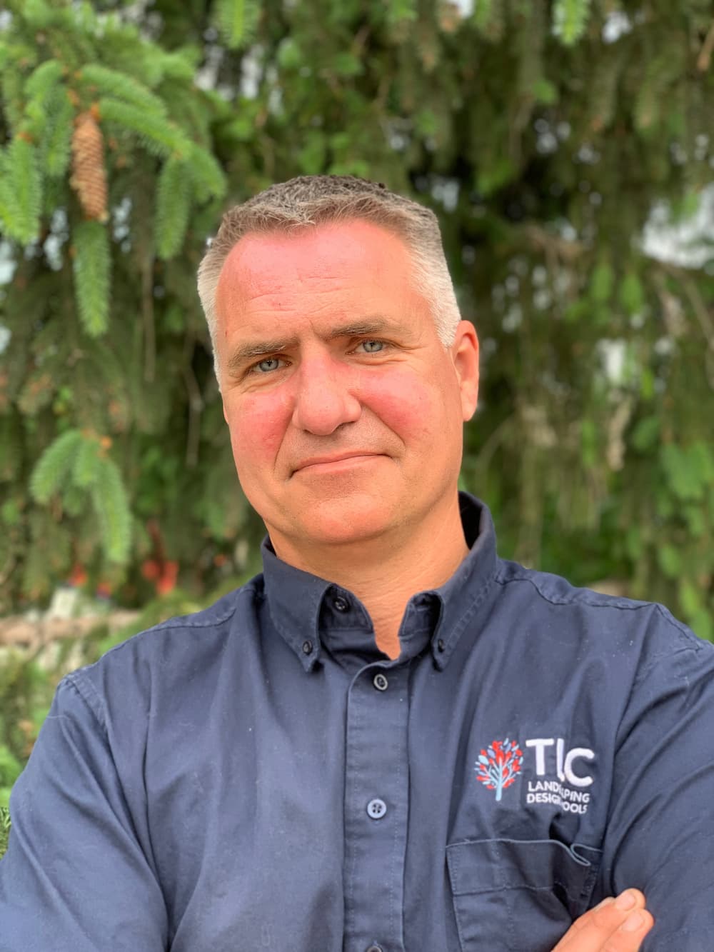 About TLC Landscaping Design + Pools