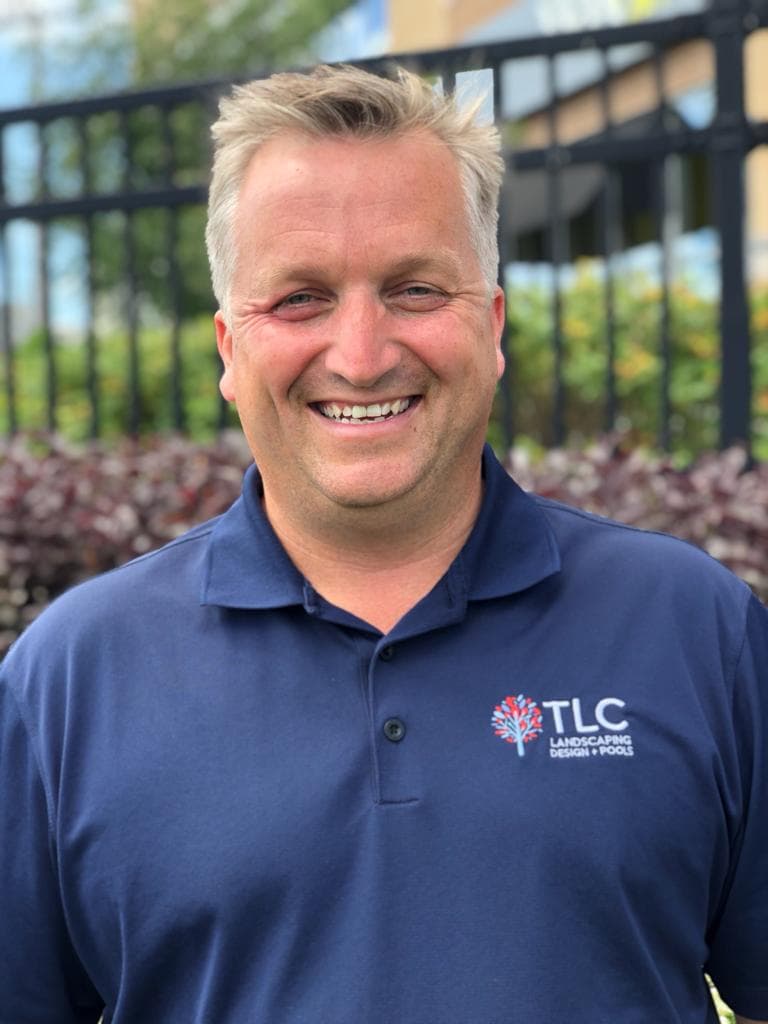 About TLC Landscaping Design + Pools